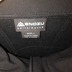 Snozu | Jackets & Coats | Snozu Soft Shell Fuzzy Jacket | Poshmark